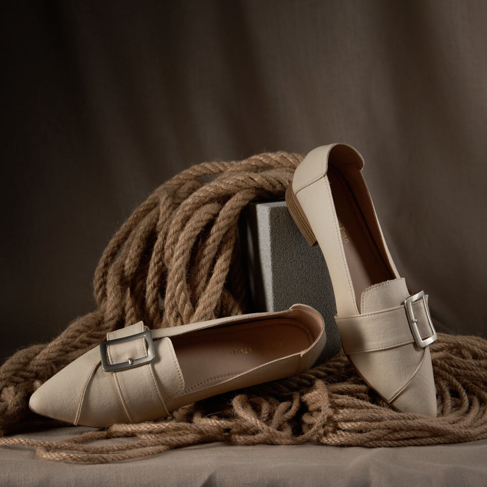 SHOES – Lancaster Polo MY