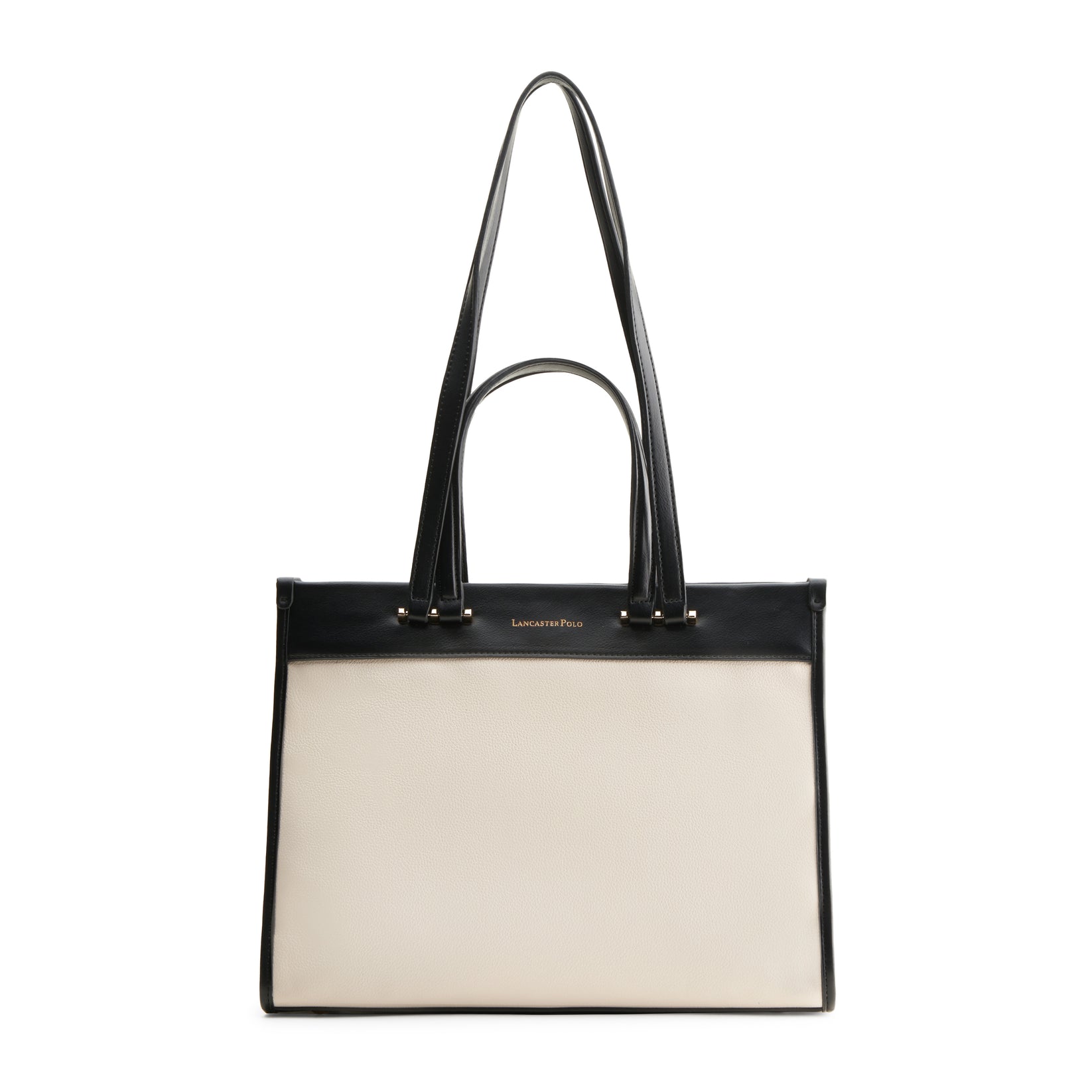 Stanley Tote Handbag – Lancaster Polo MY