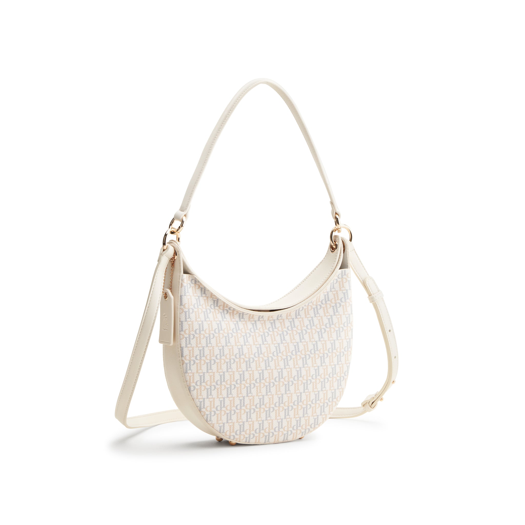 Sienna Monogram Loop Hobo Bag – Lancaster Polo MY
