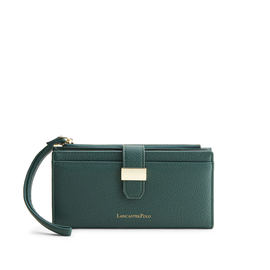 WALLETS – Lancaster Polo MY