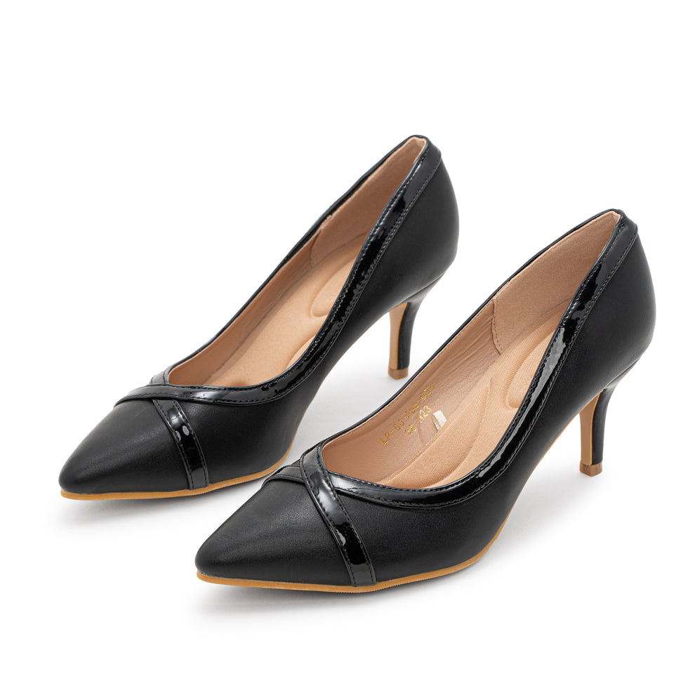 Venus Pump – Lancaster Polo MY