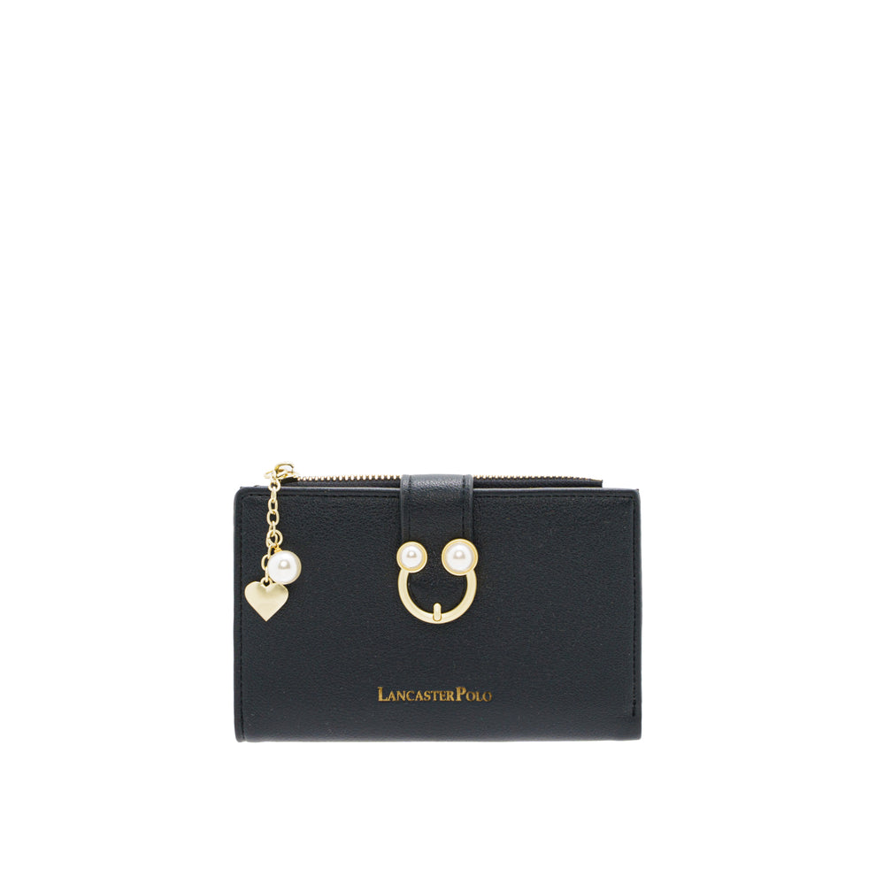 Kara Short Wallet – Lancaster Polo MY